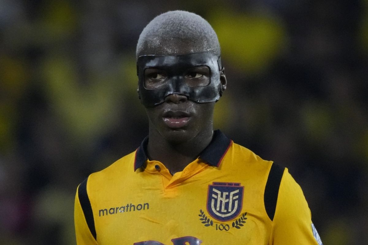 El sorteo del Mundial 2026 ya tiene fecha y sede definidas - El Comercio