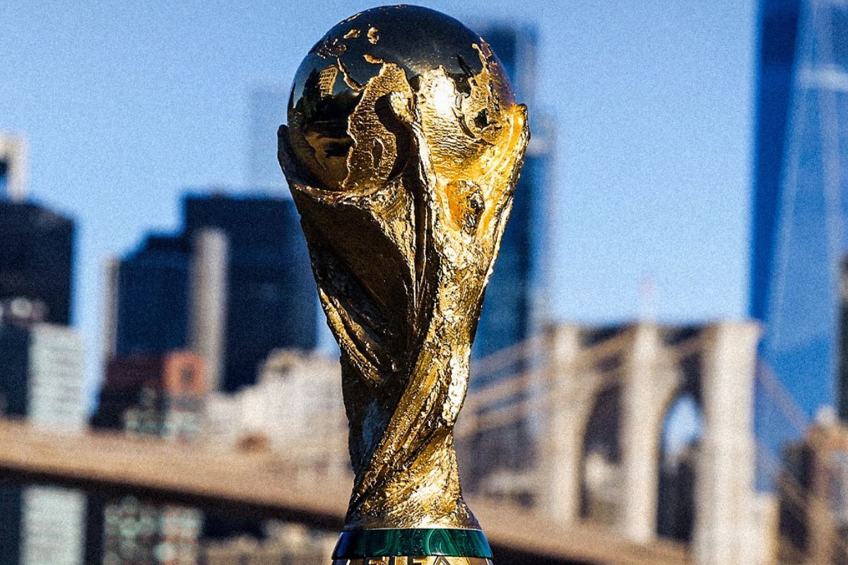 El sorteo del Mundial 2026 ya tiene fecha y sede definidas - El Comercio
