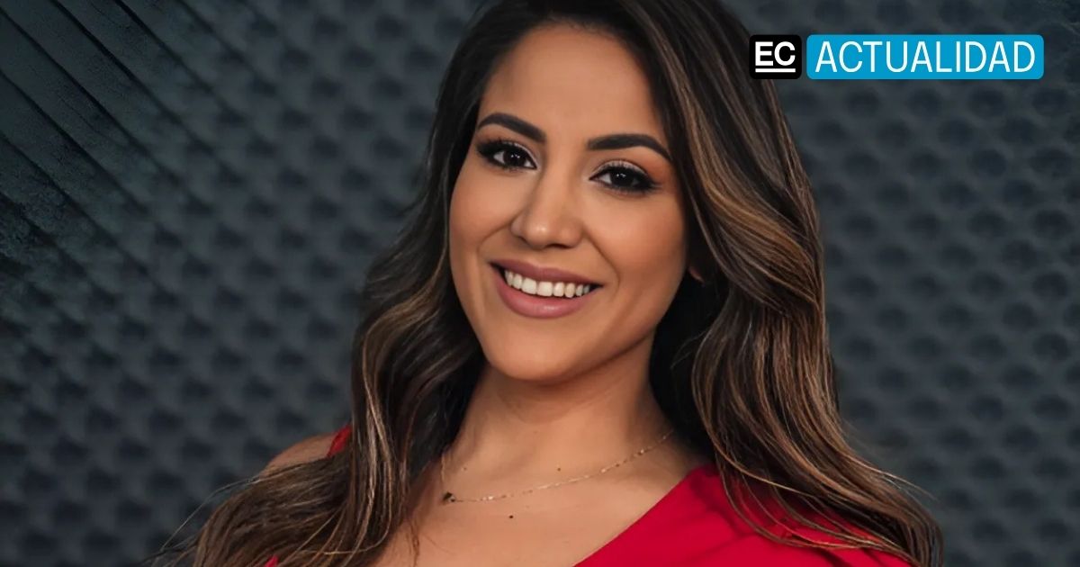 Mayra Salazar reapareció; asegura que recibe amenazas e hizo una ...