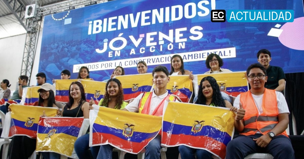 Jóvenes en Acción arranca inscripciones el 5 de agosto, estos son los ...