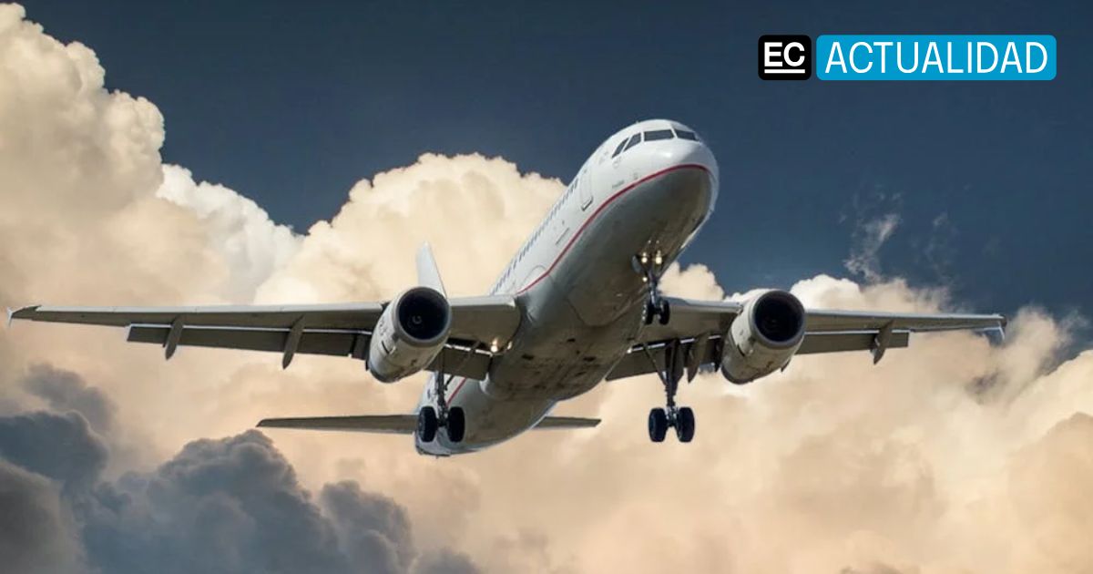 Precio de pasajes aéreos, en revisión tras la eliminación del subsidio al combustible Jet A1 ...