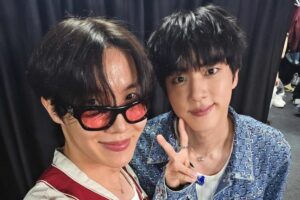 BTS 'revive' a Michael Jackson con una canción inédita en álbum tributo ...