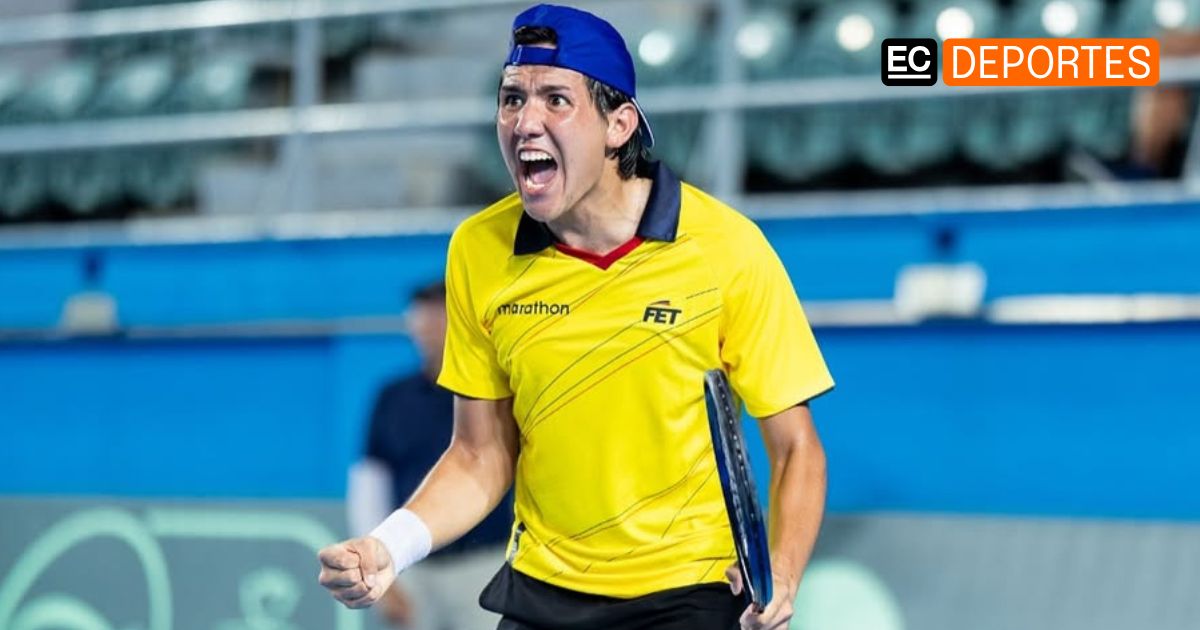 Copa Davis Ecuador vs Bosnia: se busca al quinto jugador en selectivo ...