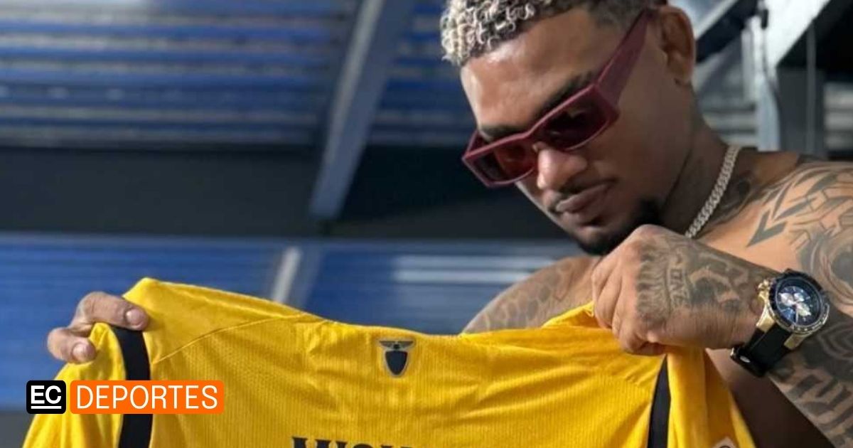 Michael Morales entrena con la camiseta de la Tri y el número del 'Goat ...