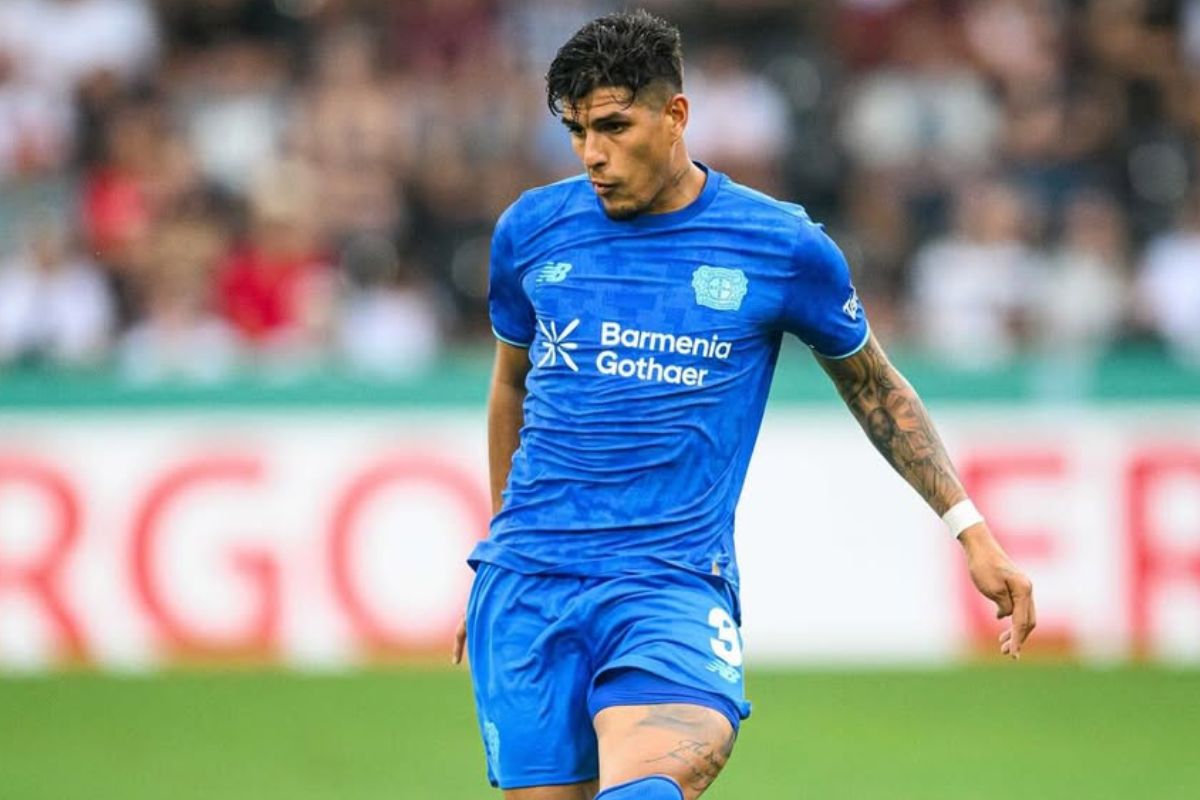 Piero Hincapié y los fichajes estelares que espera la Premier League - El Comercio