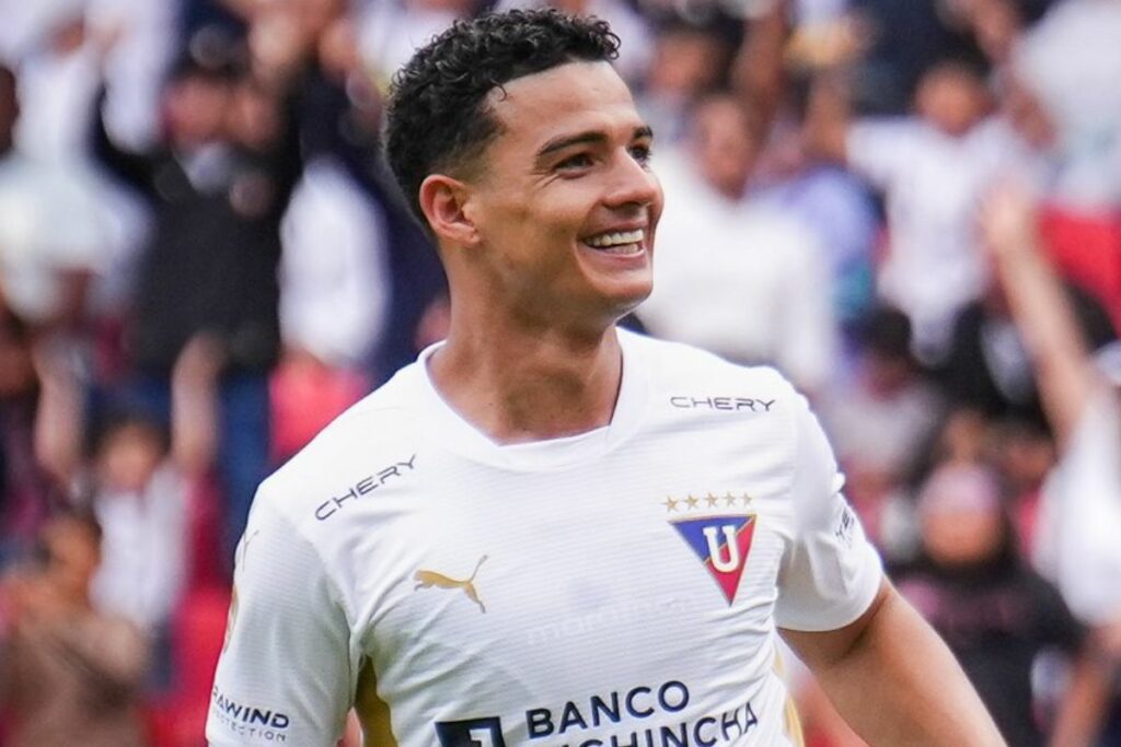 Liga Pro: Así se jugará la fecha 23 del campeonato ecuatoriano - El ...