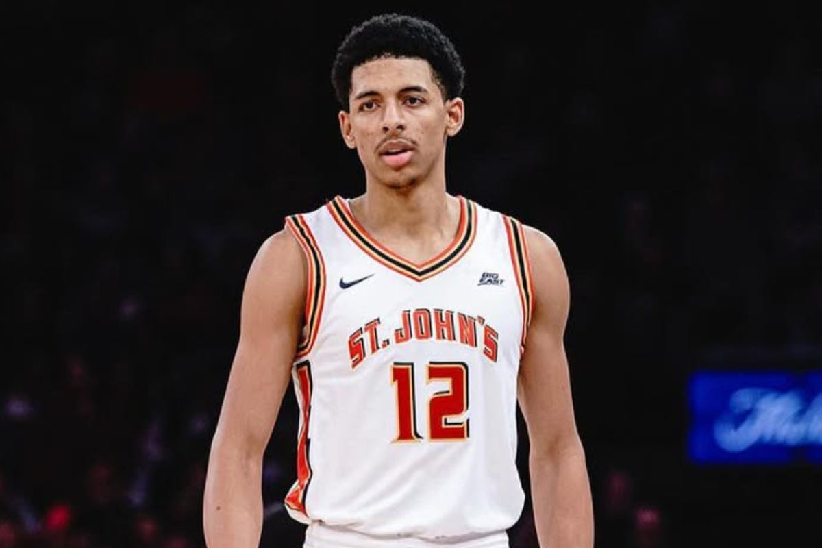 RJ Luis Jr., de raíces ecuatorianas, fue traspasado a los Boston ...