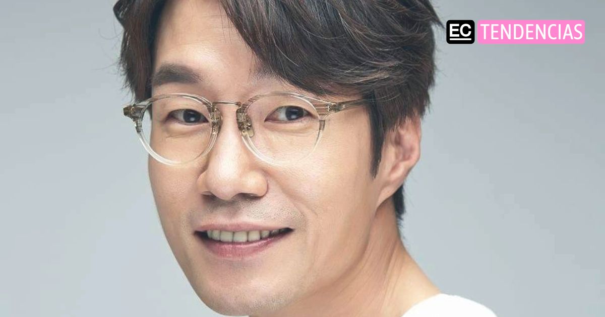 Corea del Sur despide al actor Song Young-kyu en circunstancias ...