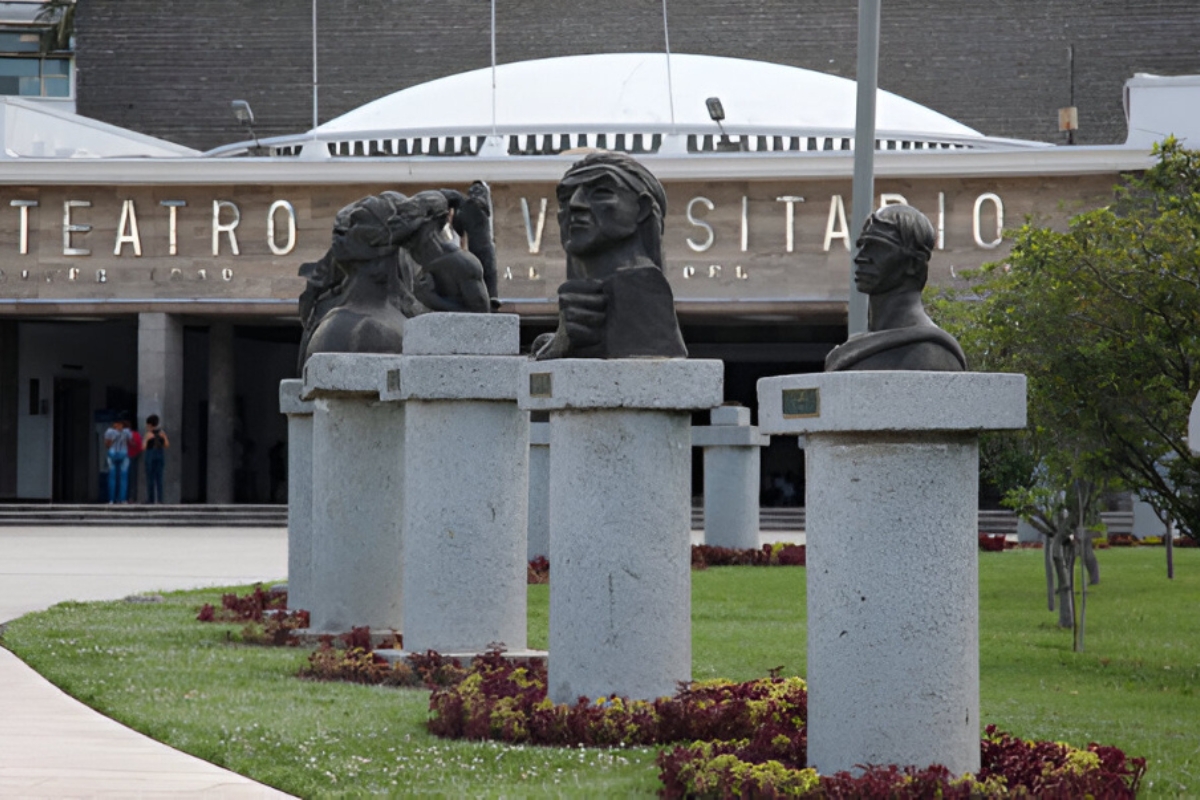 Arranca el proceso de inscripciones en la Universidad Central del Ecuador - El Comercio