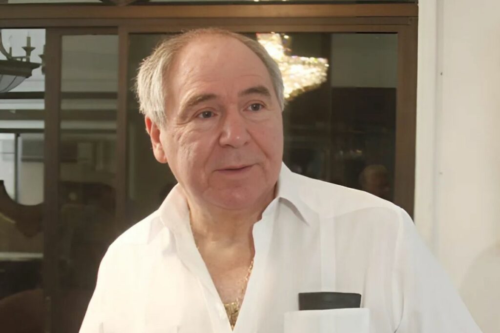 Estado ecuatoriano deberá justificar la destitución del expresidente ...