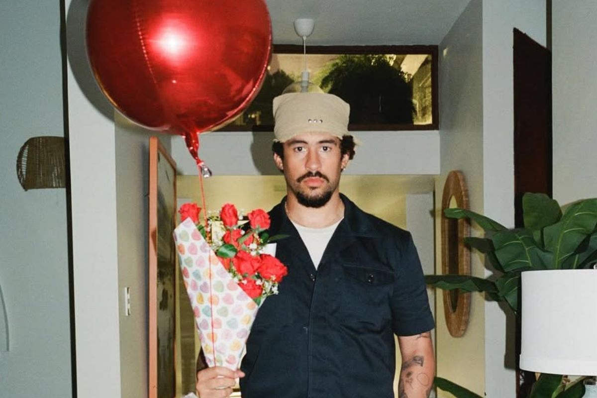 Bad Bunny exhibe piezas únicas en un museo de Puerto Rico y causa furor entre sus fans - El Comercio