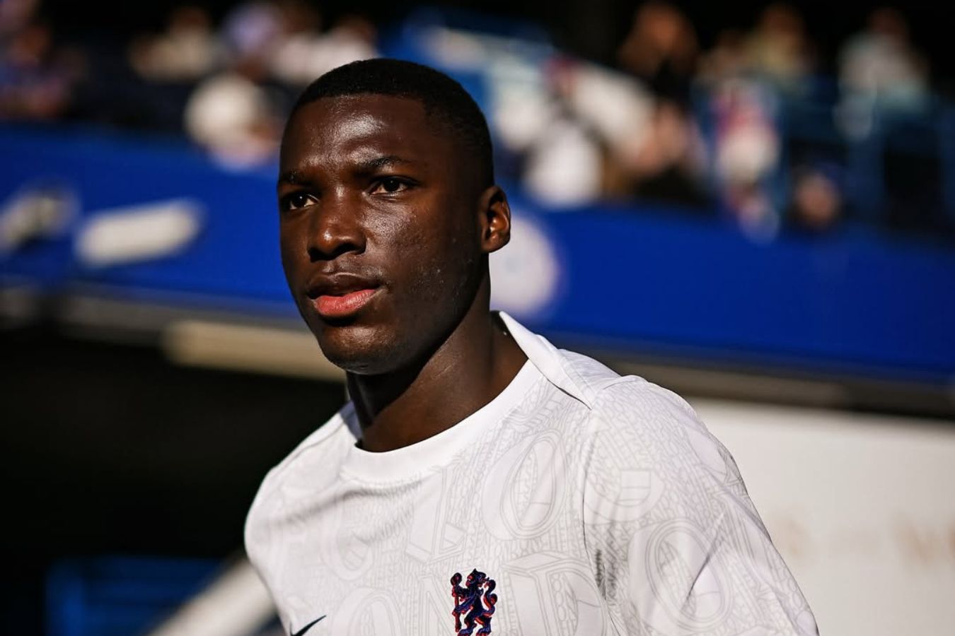 Moisés Caicedo vislumbra un año decisivo con el Chelsea - El Comercio