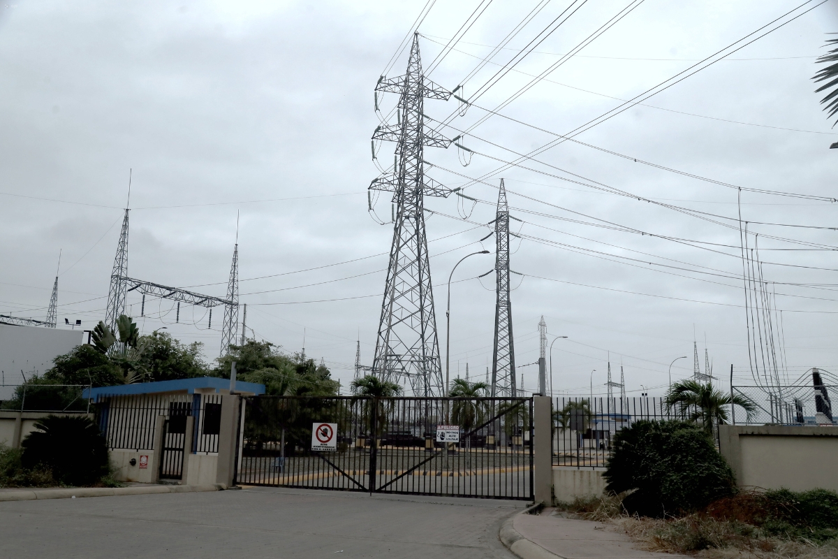 Gobierno alista nuevo concurso para arrendar energía flotante tras plan ...