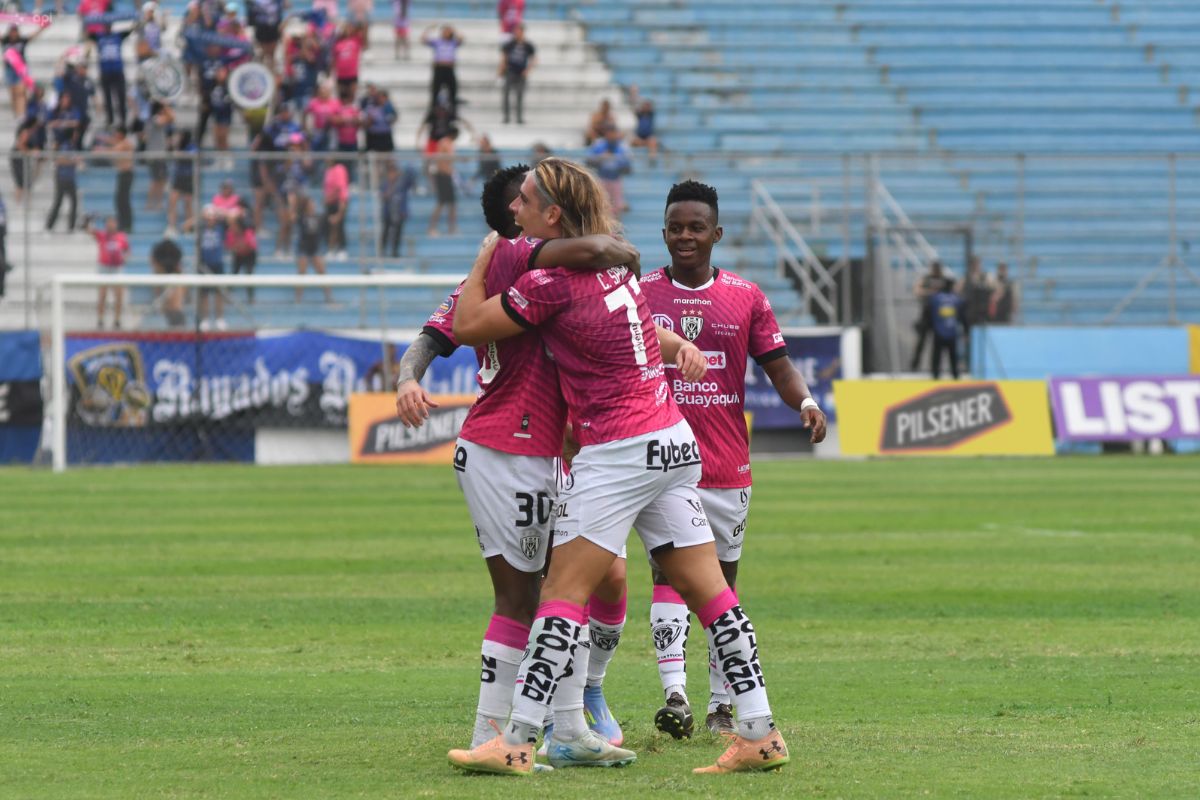 La Copa Ecuador tendrá tres partidos más esta semana - El Comercio