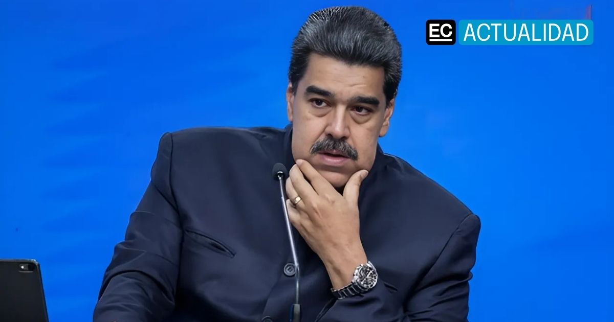 Estados Unidos duplicó la millonaria recompensa por captura de Nicolás ...