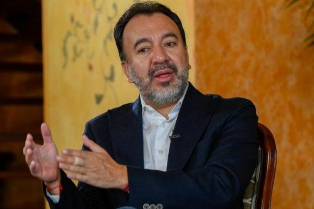 Pabel Muñoz confirma su asistencia a audiencia de juzgamiento por ...