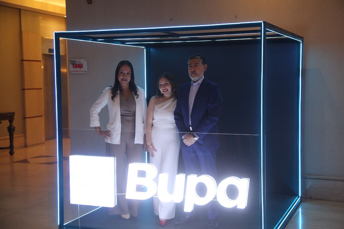 Bupa lanza en Ecuador su seguro internacional Bupa Global Care - El ...