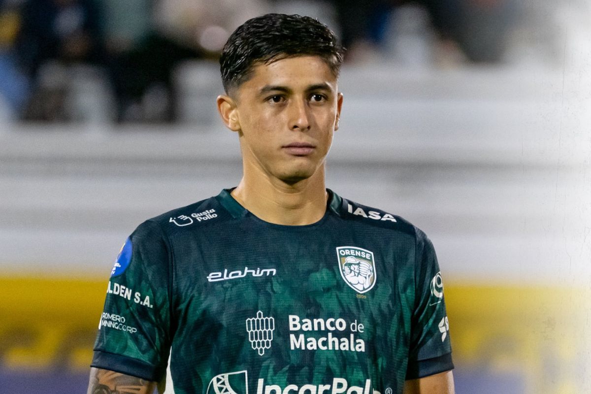Futbolista de Orense SC sufrió un ataque armado en Machala - El Comercio