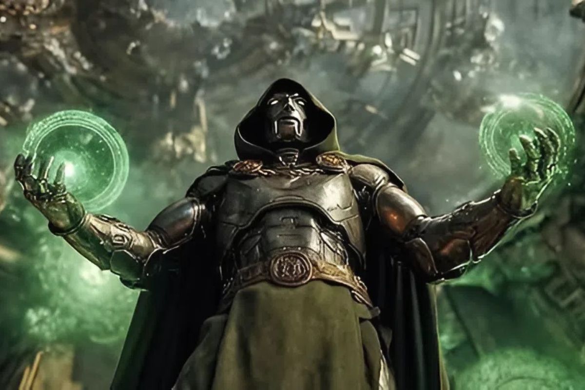 ‘Avengers: Doomsday’: ¿Qué teorías han surgido tras la supuesta ...