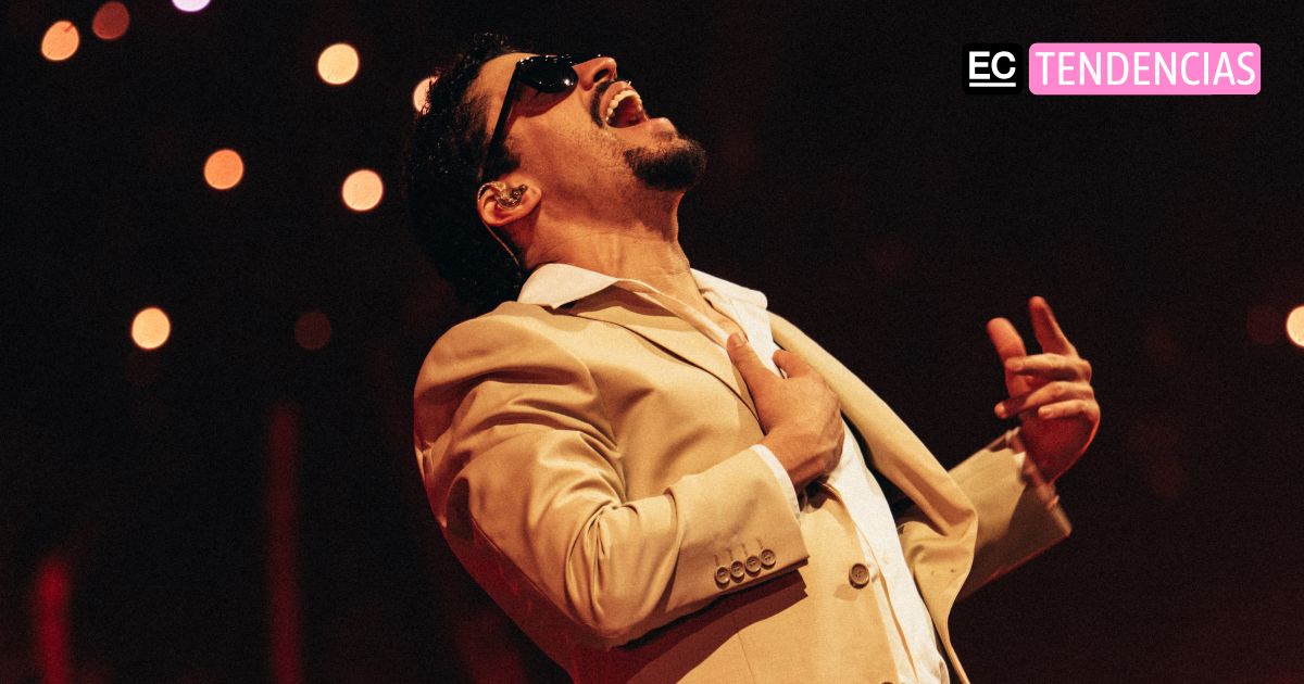 Residencia épica de Bad Bunny, los números que nos dejaron ...
