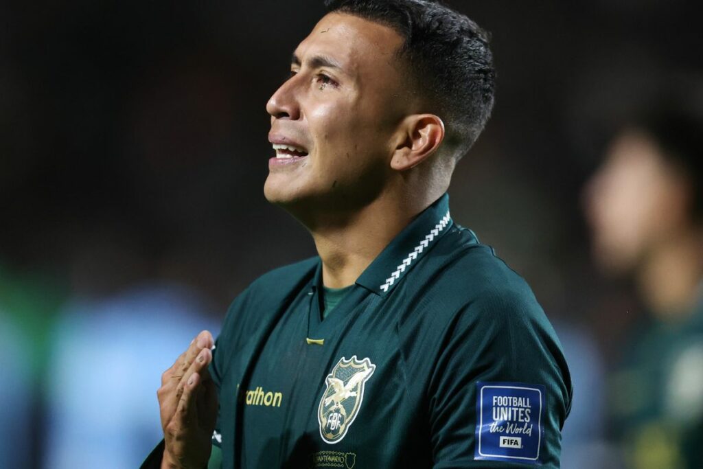 Así funciona el nuevo formato de repechaje del Mundial 2026 - El Comercio