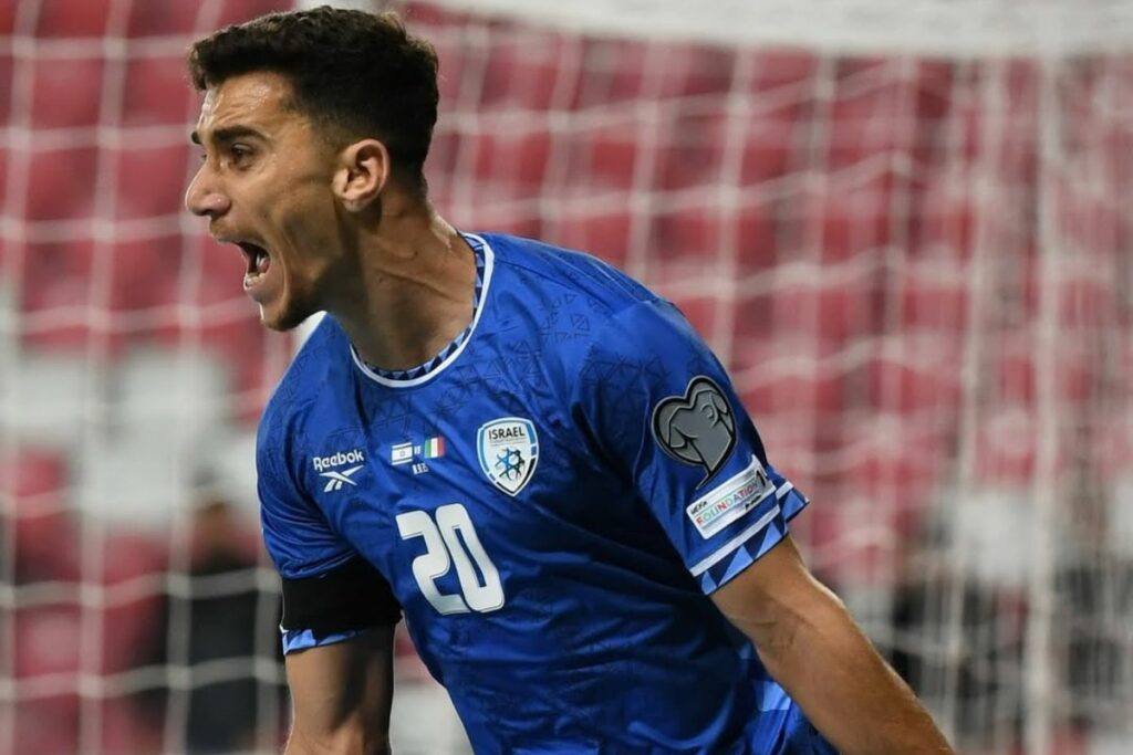 ONU pide a la FIFA y UEFA suspender a Israel - El Comercio