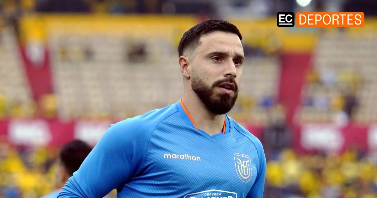 Ecuador apunta a cerrar las eliminatorias con un triunfo tras un recorrido turbulento - El Comercio