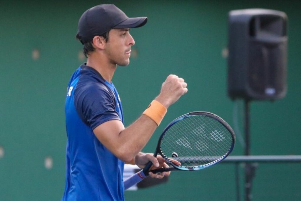 Ecuador vs. Bosnia y Herzegovina por Copa Davis, así quedó el sorteo de ...