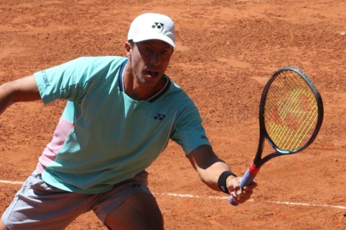 ¿Cuándo debuta Ecuador en la Copa Davis? - El Comercio