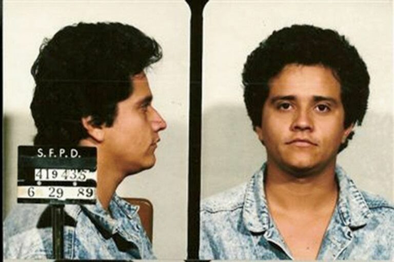 ‘El Mencho’ es el nuevo rey del narcotráfico que desafía a México y EE ...