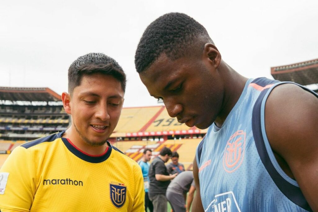 Ecuador vs. Argentina 2025: dónde juegan y a qué hora es el partido por ...