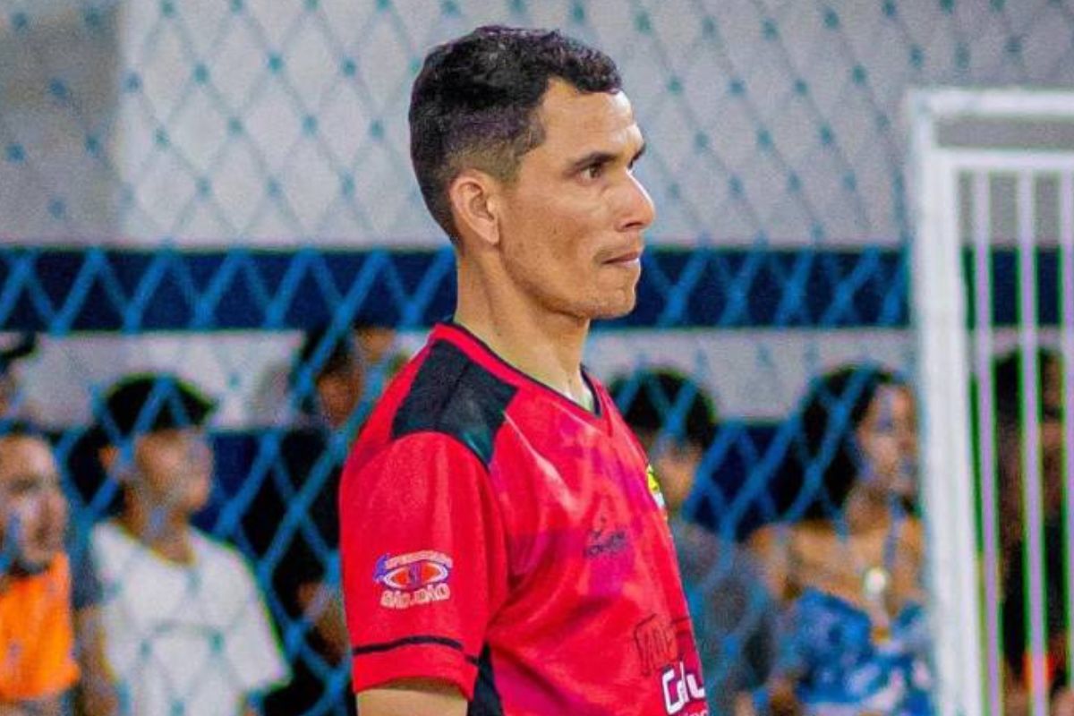 Arquero brasileño falleció tras atajar un penal en un partido de futsal - El Comercio