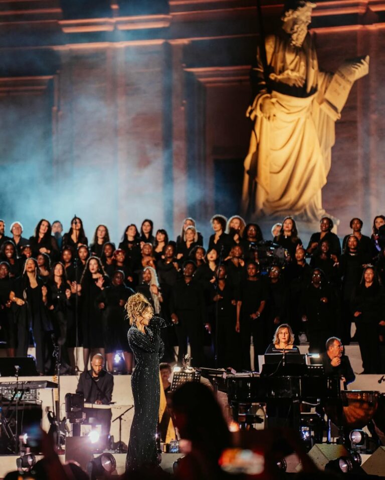 Karol G en el Vaticano: cómo fue su concierto - El Comercio