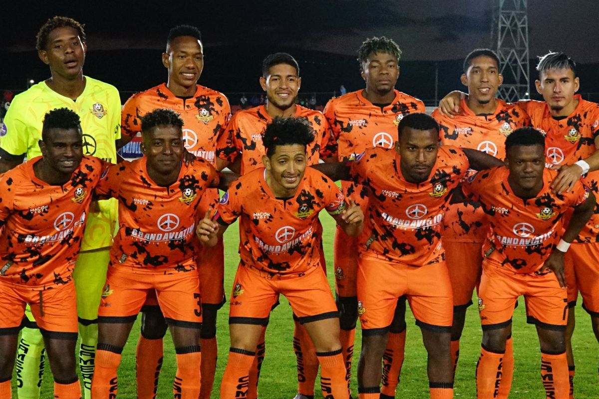 Libertad FC hizo historia y devolvió a Loja los torneos internacionales ...