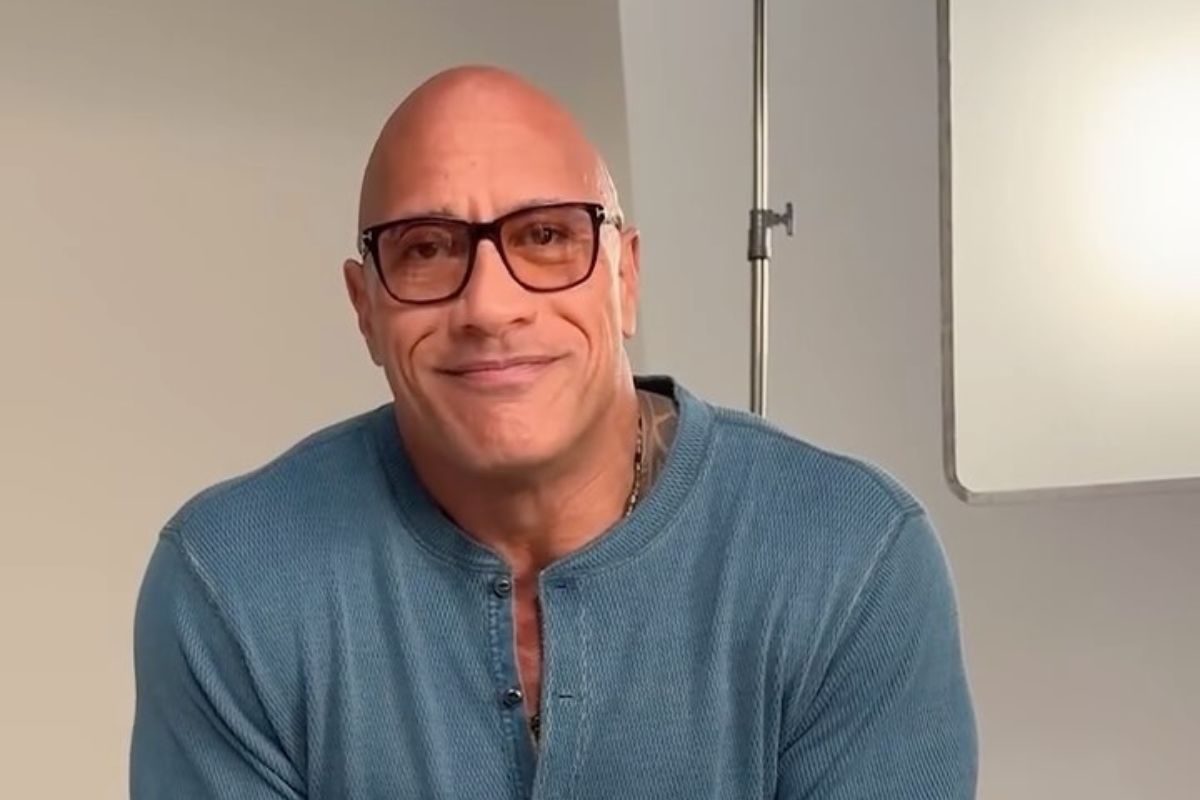 ¿Por qué Dwayne Johnson, ‘La Roca’, es tendencia? - El Comercio