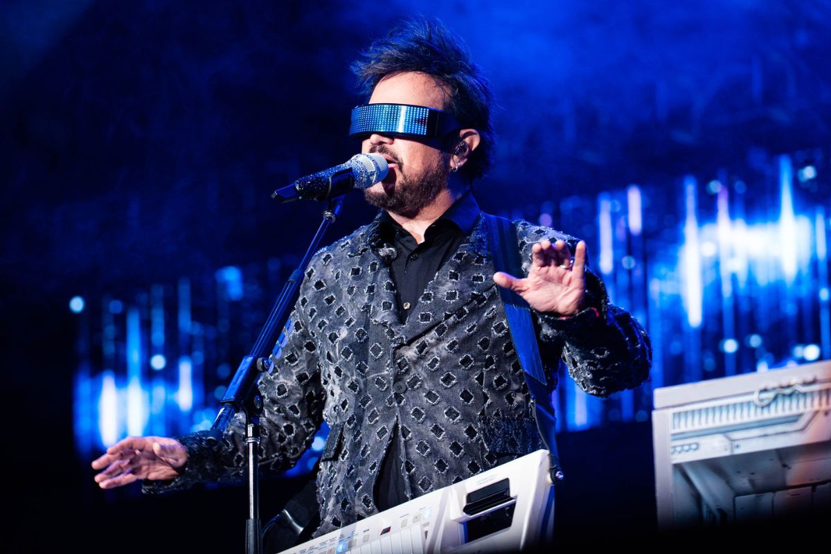 Aleks Syntek: De mi concierto 'van a salir con ganas de ayudar al que ...