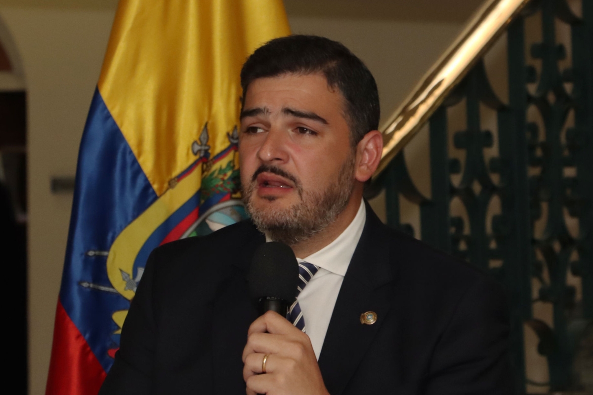 Juicio contra Aquiles Alvarez y 21 implicados en el Caso 'Triple A' se ...