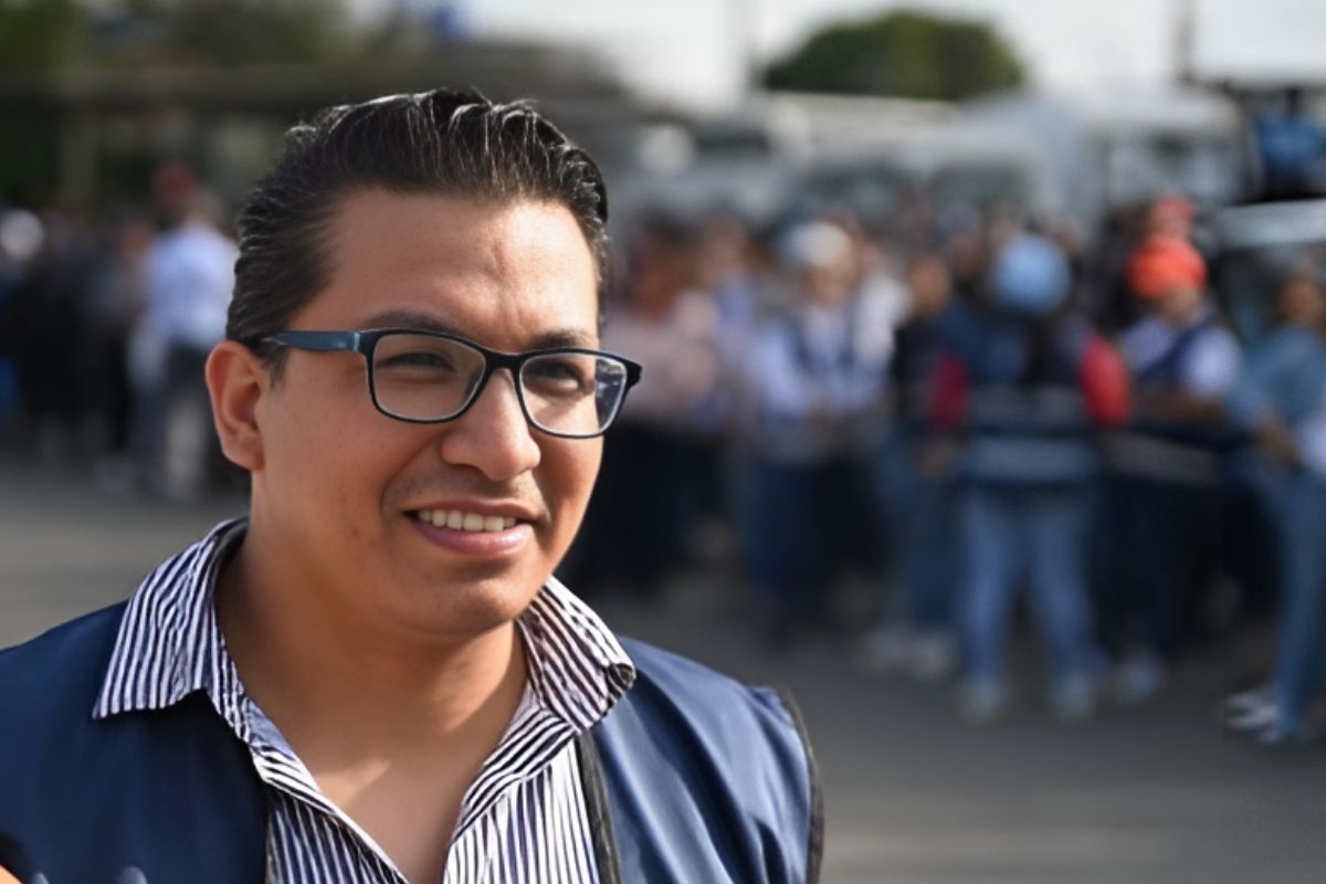 Asesinan a Javier Bolaños, uno de los directores del Municipio de Durán ...