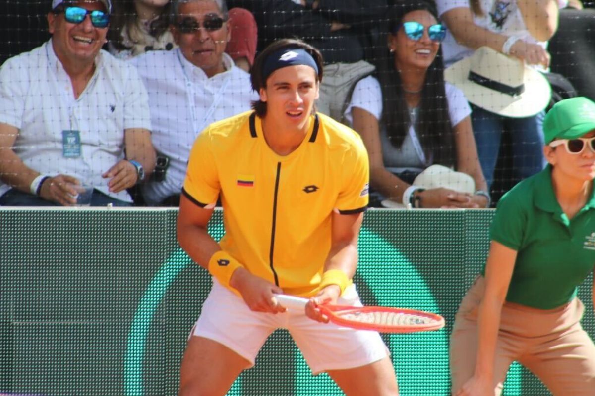 Ecuador iguala con Bosnia y Herzegovina en el primer día de la Copa ...