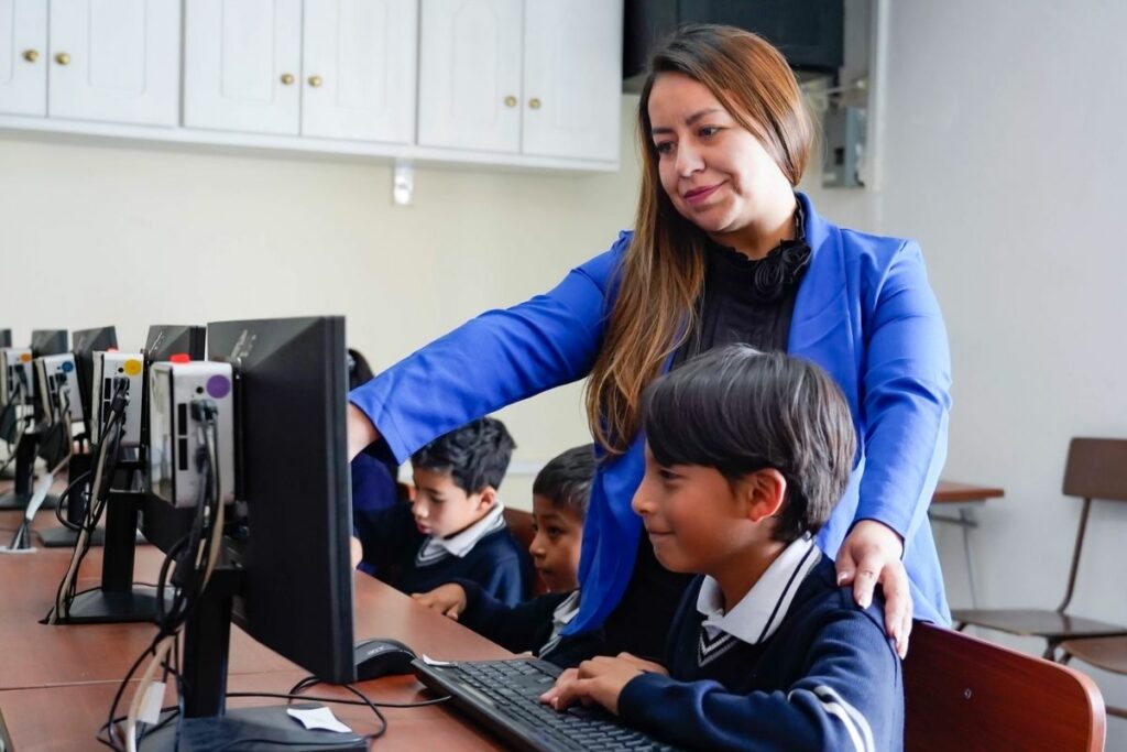 Programa Educa Empleo abrió nuevas inscripciones para docentes; conoce ...