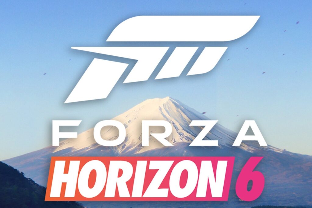 Xbox anuncia Forza Horizon 6 ambientado en Japón y más novedades en ...