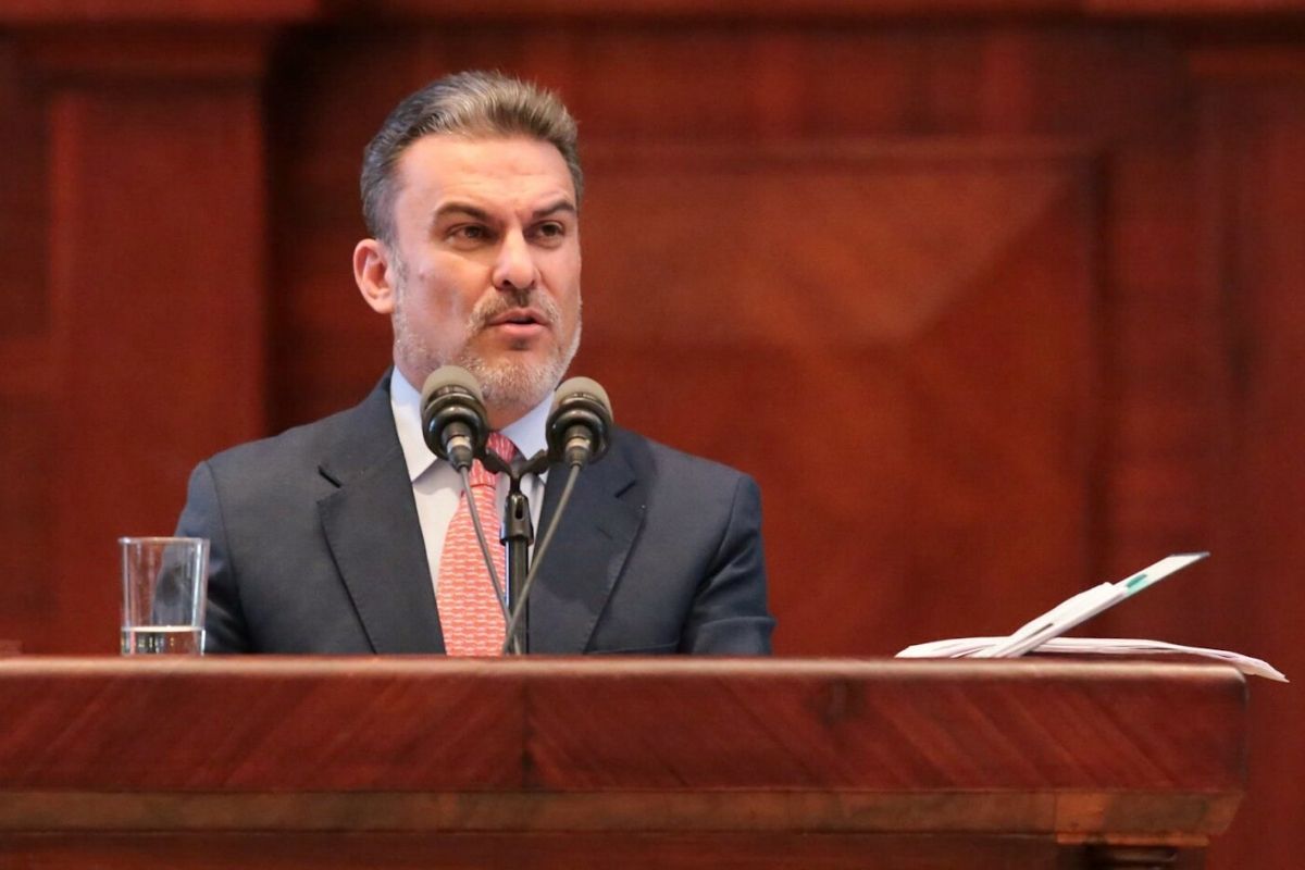 Estados Unidos posterga la audiencia de fianza de José Serrano y fija ...