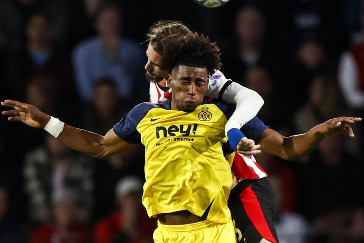 Kevin Rodríguez debutó en la Champions League con asistencia y triunfo ...