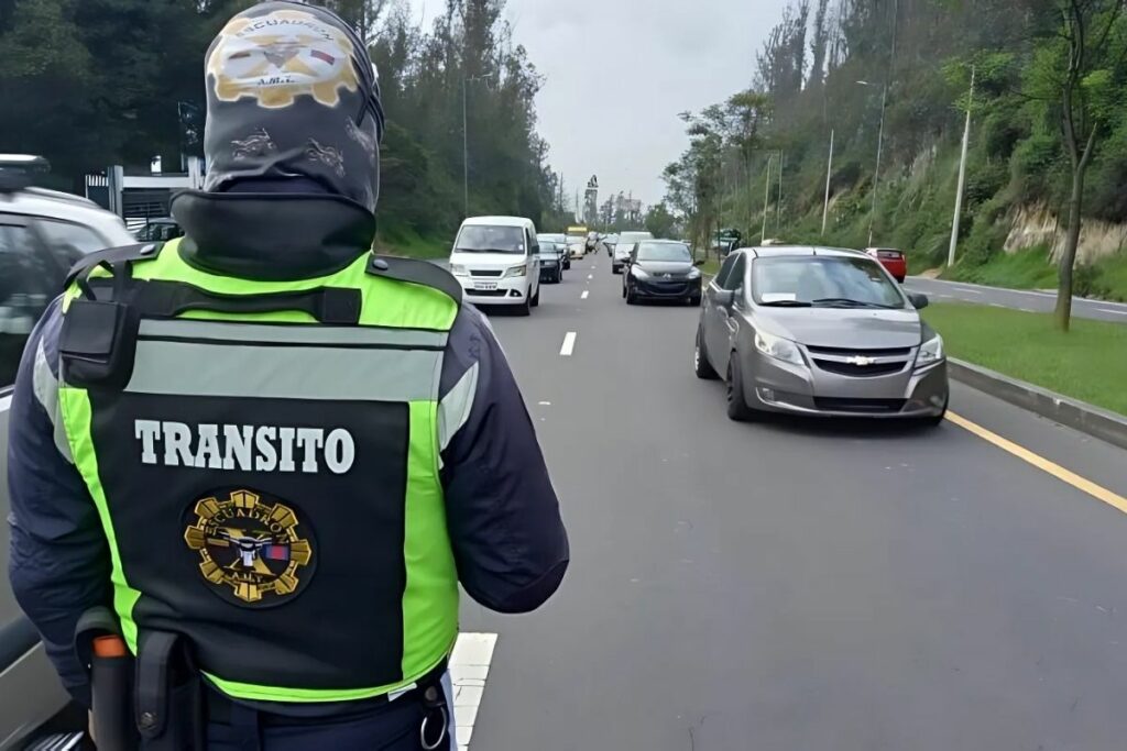 Estos son los cambios en el Pico y placa que plantea el Concejo Metropolitano de Quito - El Comercio