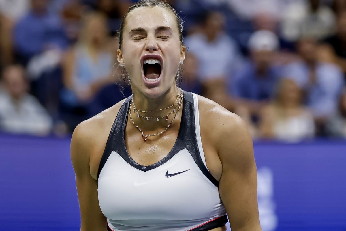 Aryna Sabalenka ganó el US Open y conquistó su cuarto 'Grand Slam' - El Comercio