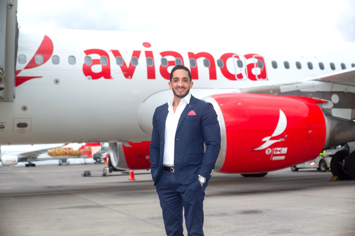 Avianca duplicará la cantidad de vuelos directos entre Ecuador y ...
