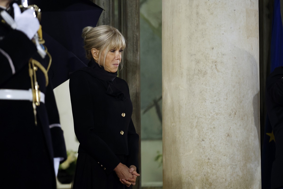 Brigitte Macron sufre deterioro de salud a causa del ciberacoso, revela ...