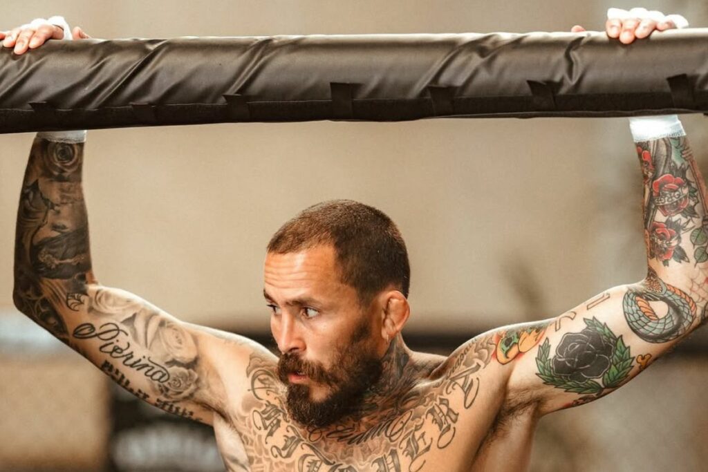 Marlon 'Chito' Vera vuelve a la UFC esta semana con inspiración en la ...