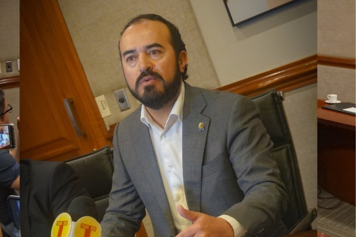 AME insiste al Gobierno de Daniel Noboa sobre pago de deuda y advierte riesgos - El Comercio