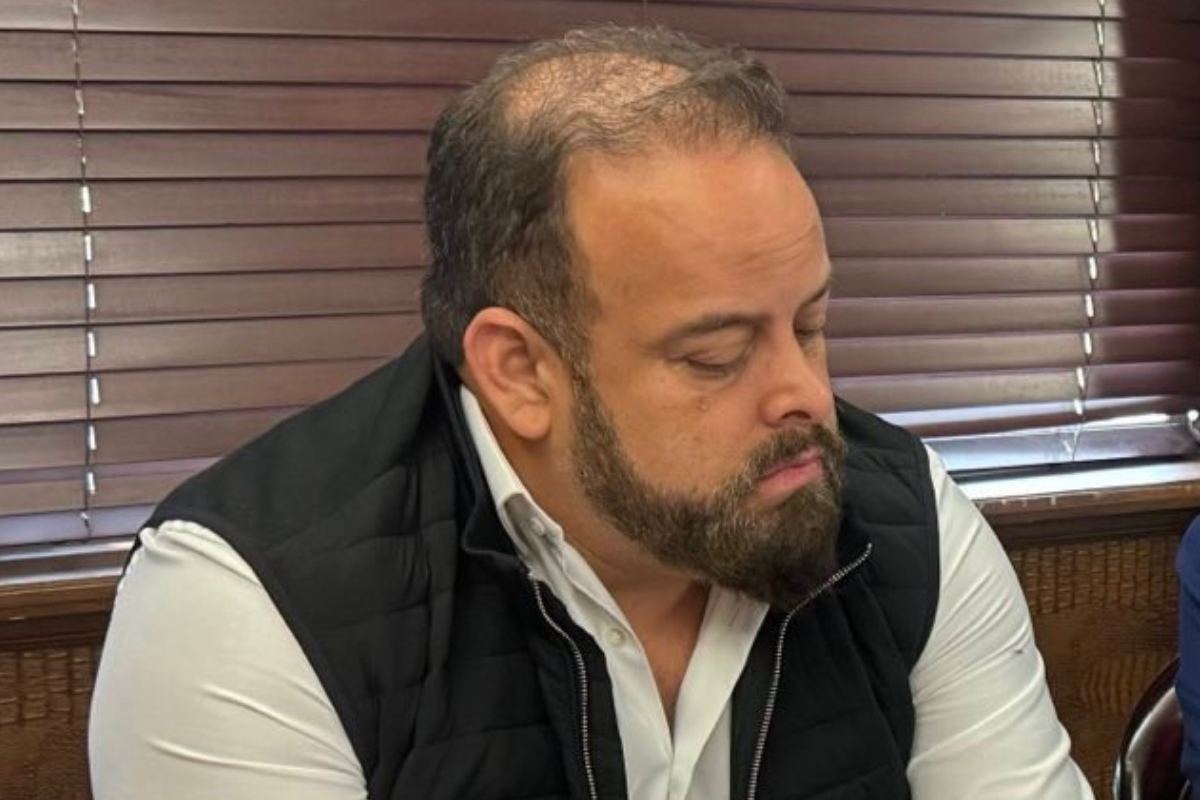¿Quién es Xavier Jordán, investigado por la Fiscalía? - El Comercio